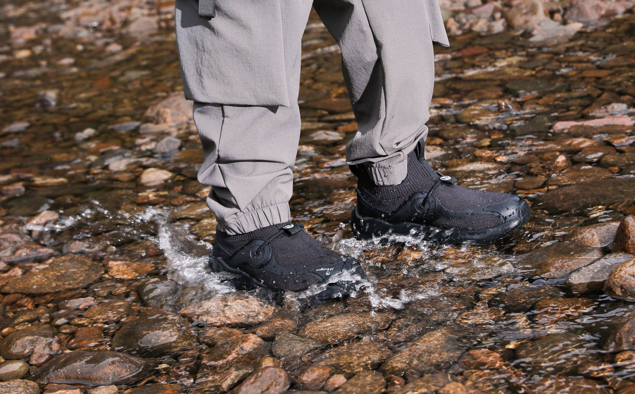 Walking Pi Canada | Waterproof Kids Shoes & Rainwear for Outdoor Play