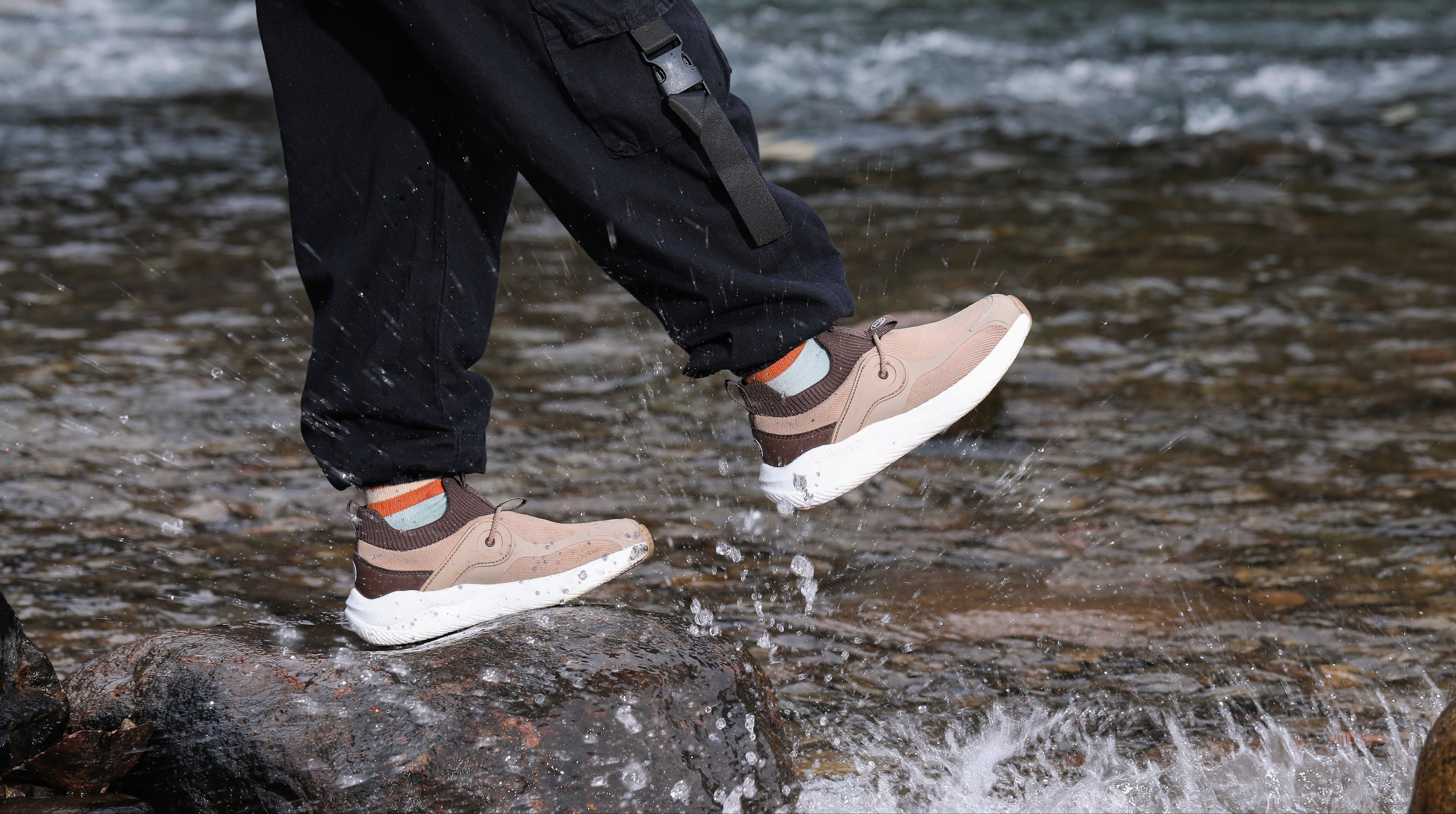 Walking Pi Canada | Waterproof Kids Shoes & Rainwear for Outdoor Play