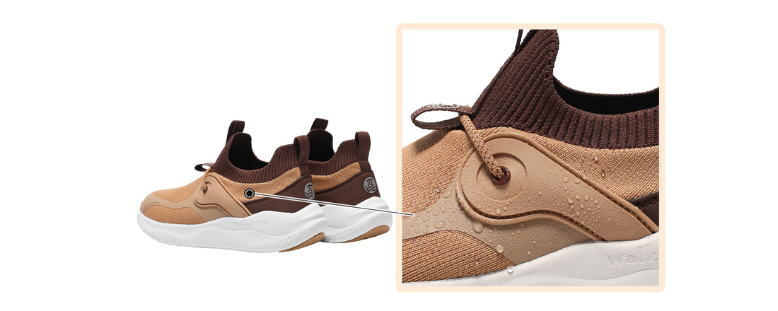 Walking Pi Canada | Waterproof Kids Shoes & Rainwear